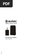 Ucn5833 Bimos II 32-Bit Serial-Input | PDF | Cmos | Digital Electronics