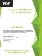 Contoh Soalan Exam PKSK | PDF