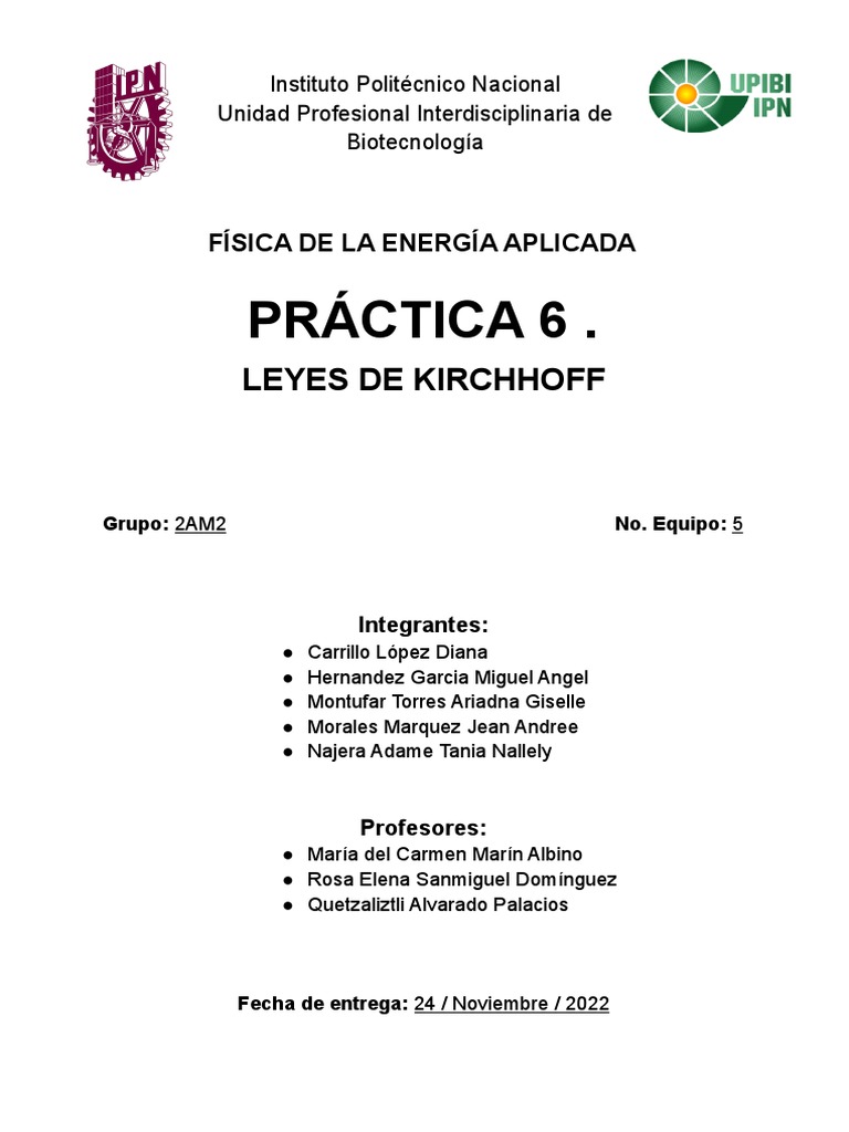 Practica 6 Pdf