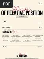 MATH 10 - Q4 - WEEK 1 - MODULE 1 - Illustrating-The-Measures-Of-Position-Quartiles-Deciles-And ...