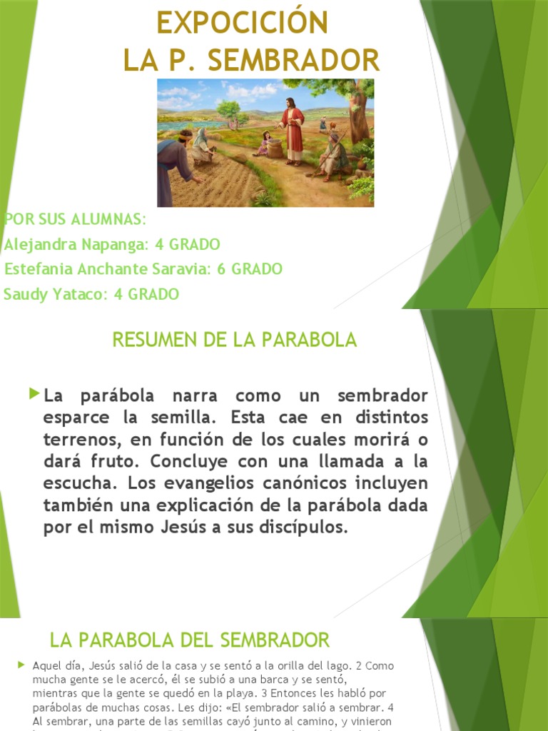 PARABOLA | PDF