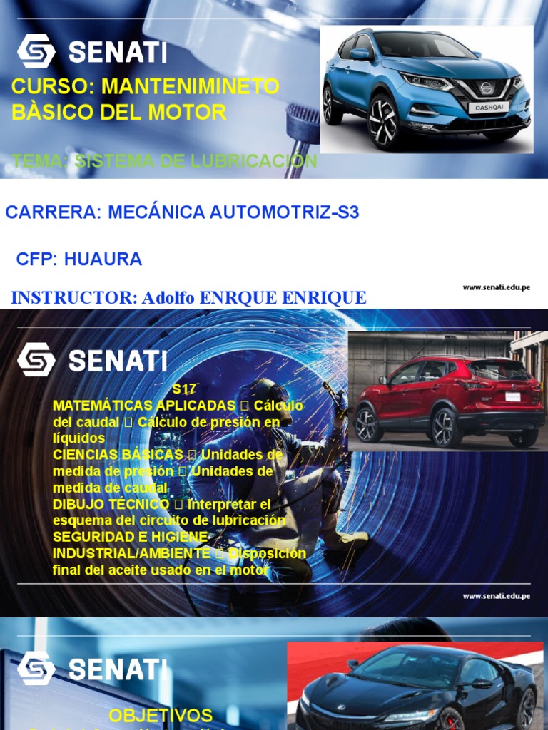 S17-Iii-Cursos Complementarios | PDF | Pascal (Unidad) | Presión