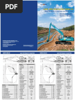 Herrenknecht TBM Catalog | PDF | Manufactured Goods | Mechanical ...