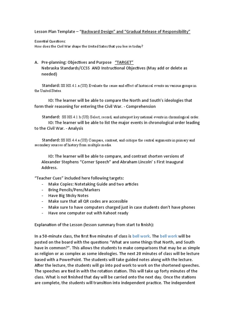 Educ 300 SM MLDP FD | PDF | Lecture | Learning