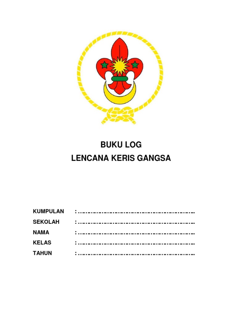 Modul Keris Gangsa | PDF