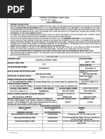 General Information Sheet (Gis) : Stock Corporation General ...