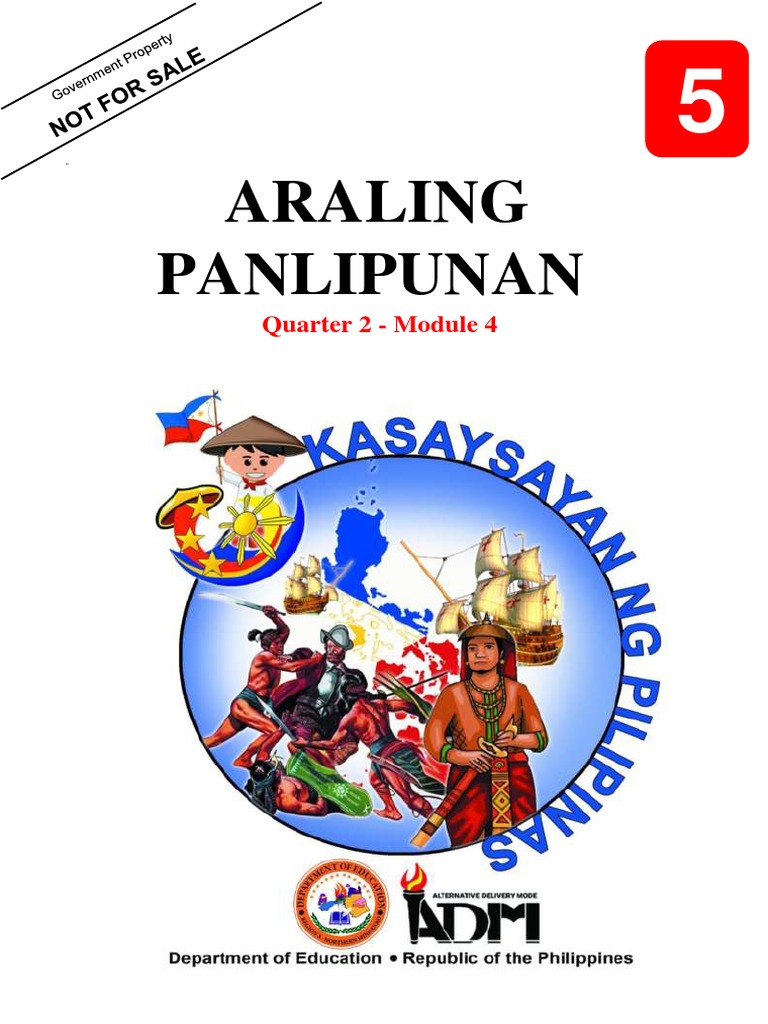 AP5 Q2 Mod4 Konsepto-ng-Patronato Version3 | PDF