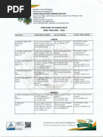 Stiff Slab Project | PDF | Pottery | Crafts