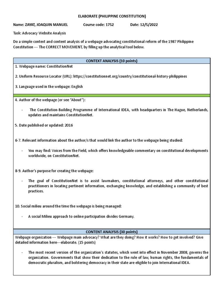 Zayat - Elaborate (Ghist 1752) | PDF | Democracy | Political Ideologies