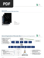 Volkswagen Organizational Structure | PDF | Volkswagen | Organizational ...