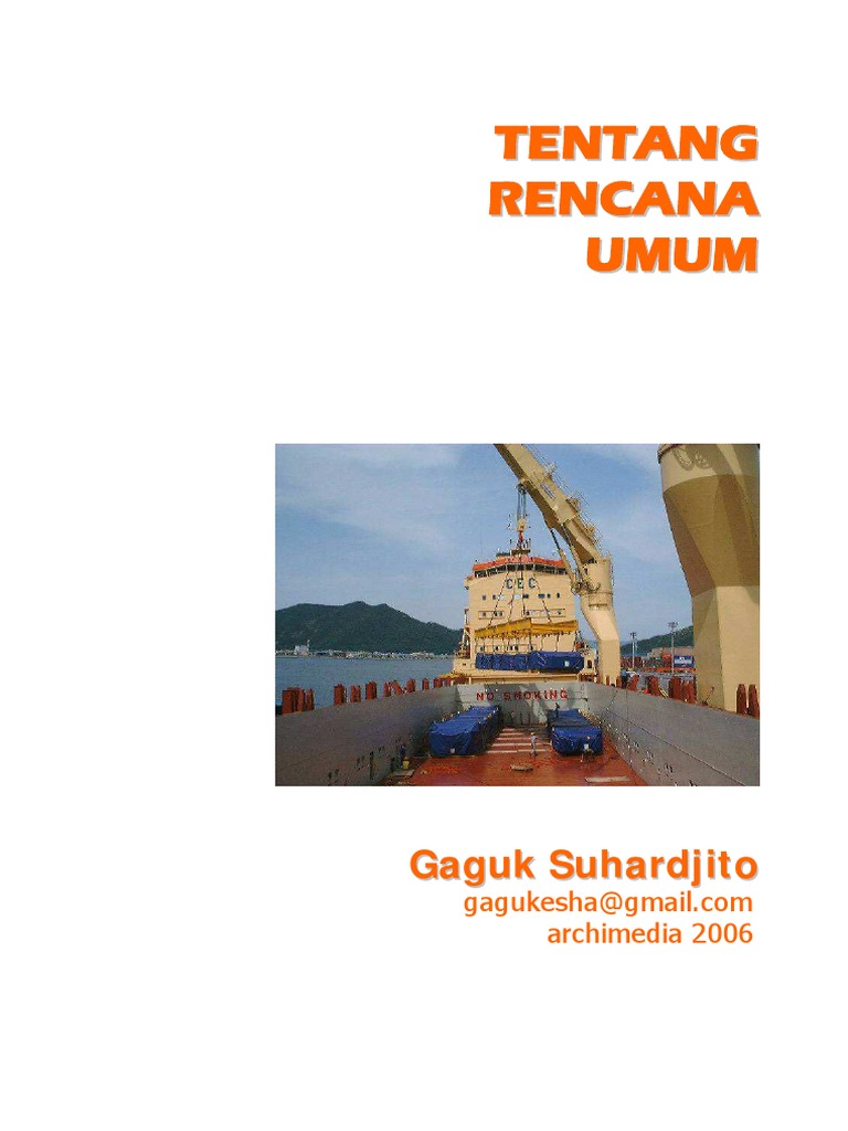 General Arrangement | PDF