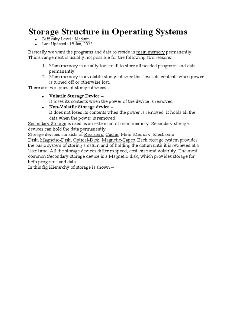Disk Scheduling | PDF | Computer Data Storage | Hard Disk Drive