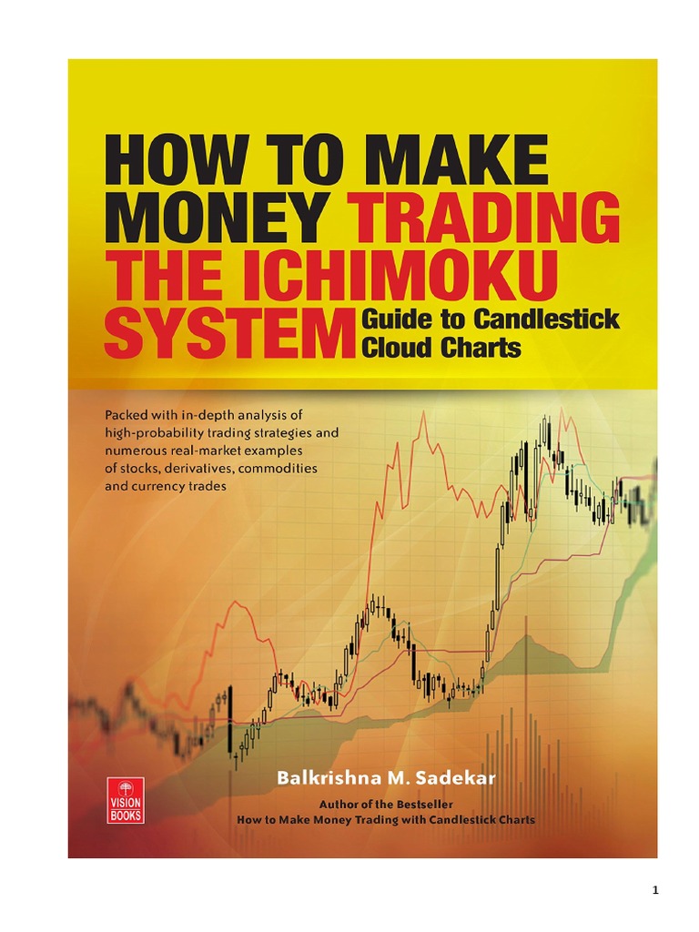 Ichimoku 63 | PDF | Teaching Methods & Materials