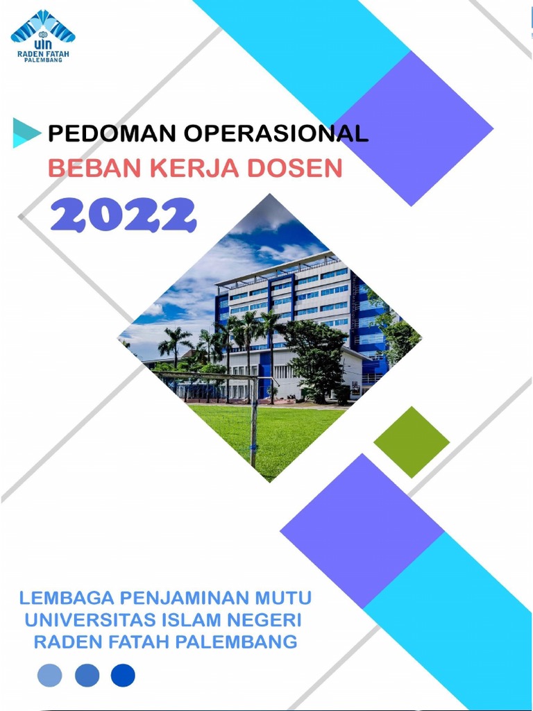 Pedoman BKD 2022 | PDF