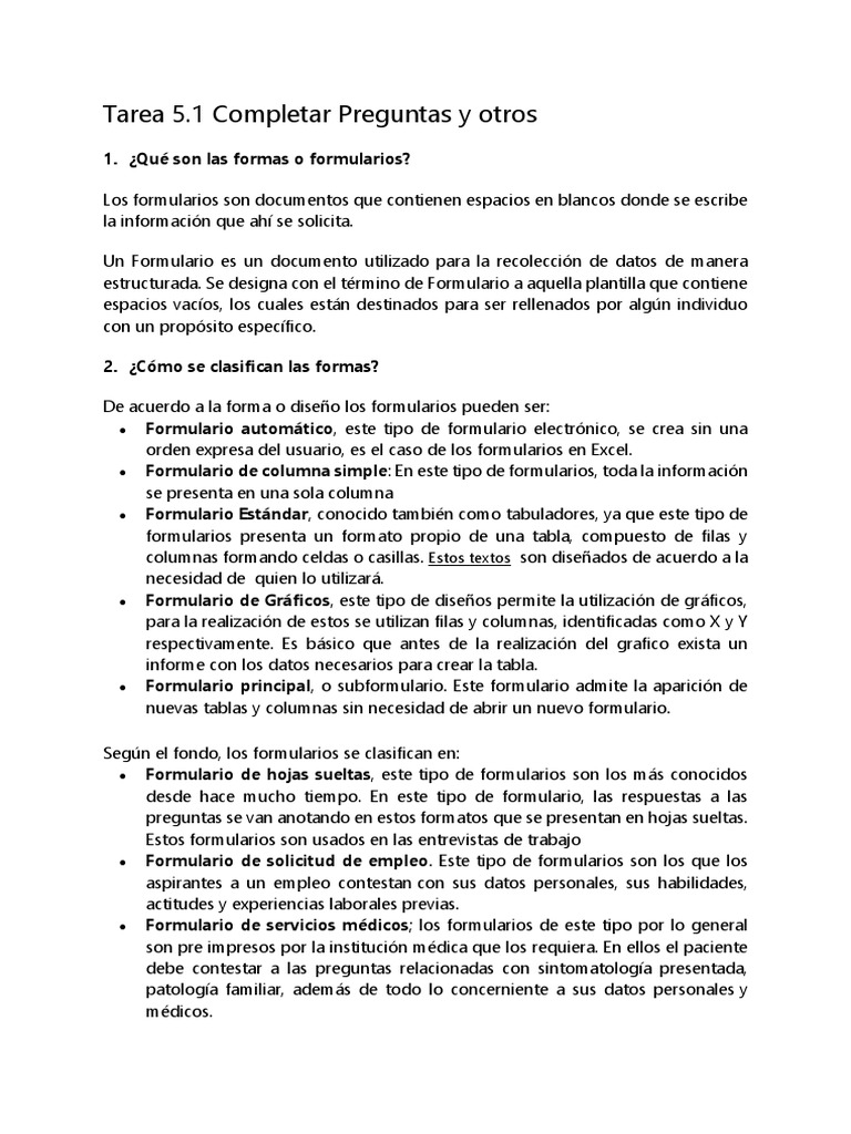 Tarea 5 Control de Formas | PDF | Diseño | Archivo de computadora