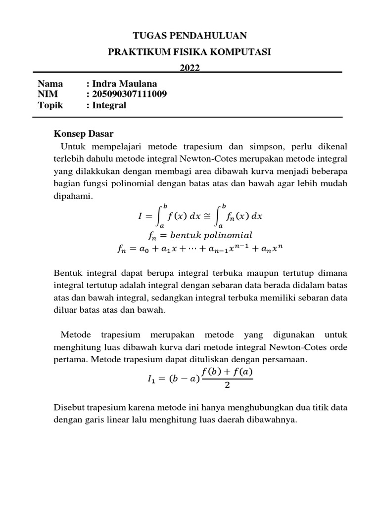 TP7 Indra-Maulana G | PDF | Metode & Bahan Ajar