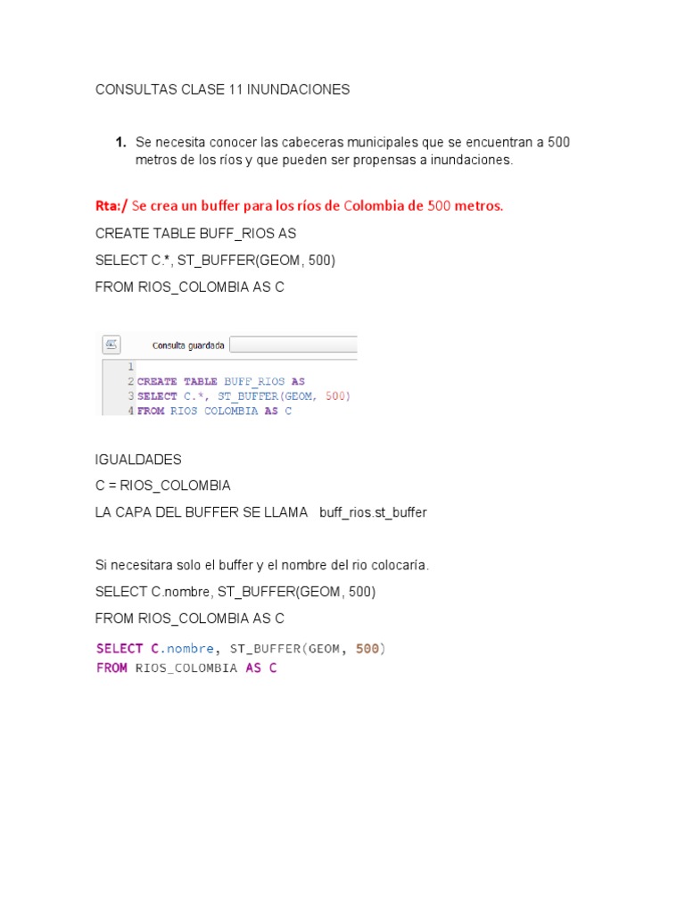 Solucion - Ejercicio C11 Clase | PDF | SQL | Bases de datos