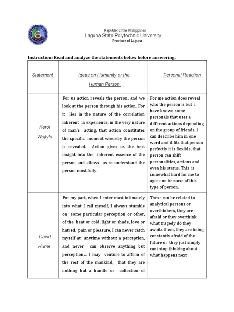 Philo Ea1 Urias | PDF | Genesis Creation Narrative