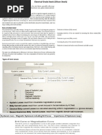 Defect Catalogue - Galva . | PDF | Rolling (Metalworking) | Zinc