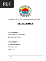 Full Stack Web Development with Hands-On Lab | PDF | Web Server | Internet & Web