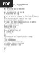 Virtual-Key Codes Reference Guide | PDF | Computer Keyboard | Personal Computers