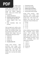 Interpretasi Hasil Pemeriksaan TCM | PDF