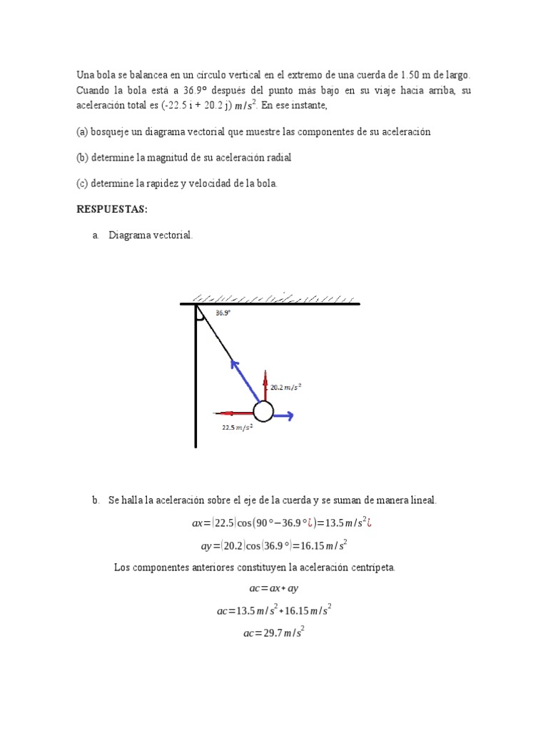Taller Fisica | PDF