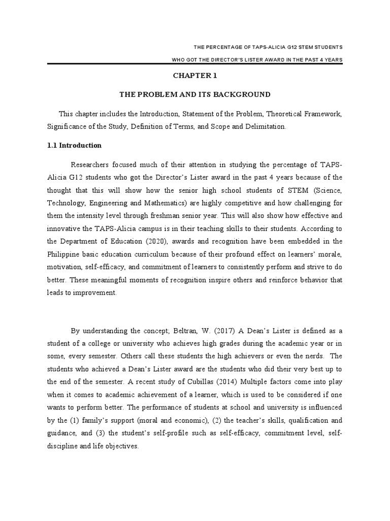 C1 G4 Stem | PDF | Curriculum | Science, Technology, Engineering, And ...