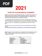 BasicMed (Advisory Circular 68-1A) | PDF | Instrument Flight Rules ...