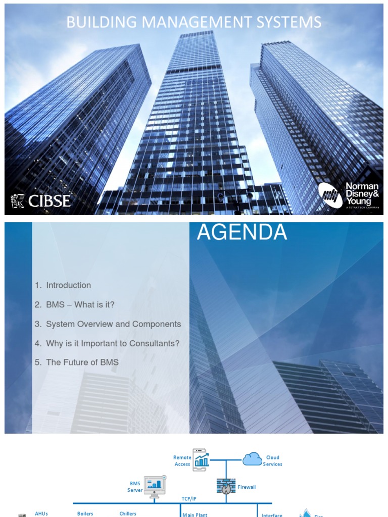 Bms Training Presentation | PDF | Network Switch | Computer Network