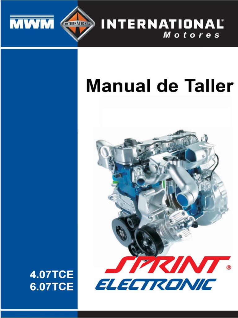 Manual TCE Definitivo | PDF | Turbocompresor | Pistón
