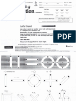 Beery VMI - Administration, Scoring, and Teaching Manual PDF | PDF