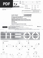 BOT-2 Complete Form Sample Report PDF | PDF | Motor Coordination ...