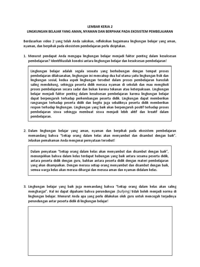 LK 2 Topik4 | PDF
