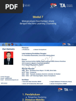 Modul Tableau 2021 | PDF