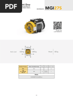 Torque Values RTJ B16 5 PDF | PDF | Nut (Hardware) | Screw