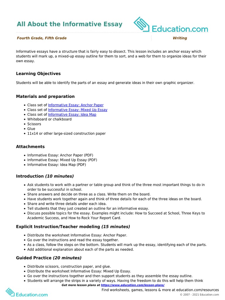 Usr Local SRC Education - Com Files Static Lesson-Plans All-About-The ...