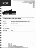 Alfred McAlpine and (Pty) LTD V Transvaal Provincial Administration ...