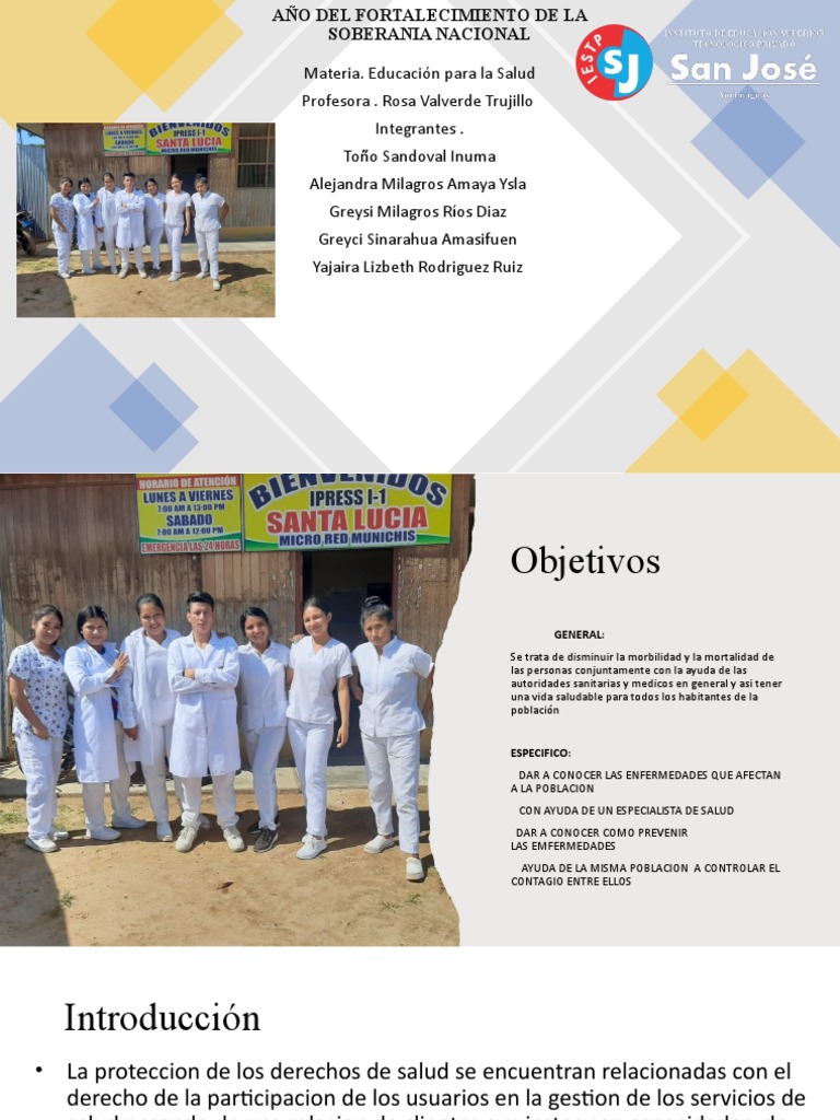 Diapo San Jose | PDF