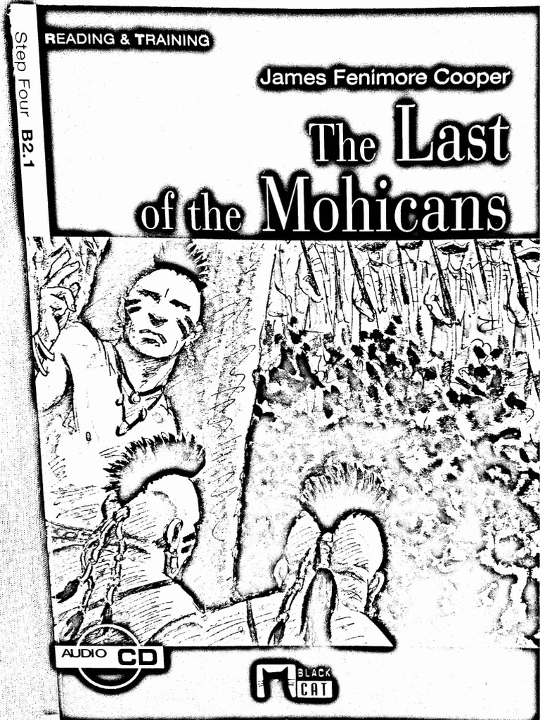 The Last of The Mohicans | PDF