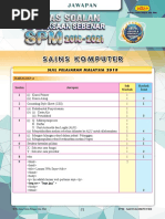 Jenis Jenis Ralat | PDF