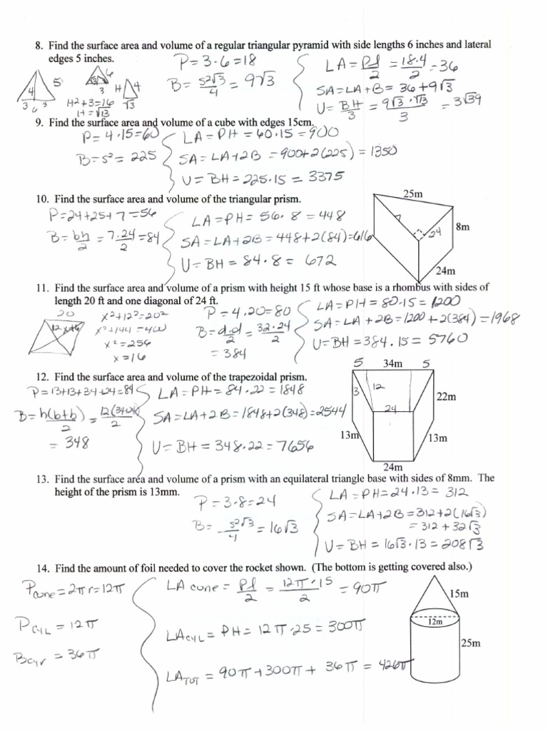 Trigonometry Reviewer 2 Pdf