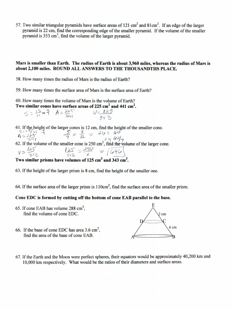 Trigonometry Reviewer 8 Pdf