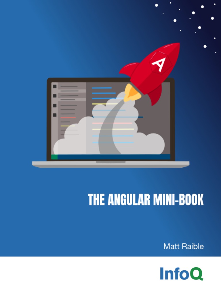 The Angular Mini-Book | PDF | Angular Js | Java Script