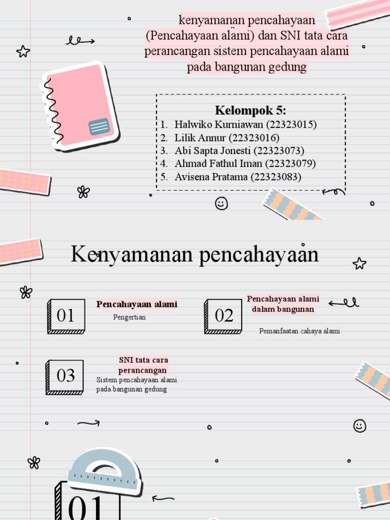 Kelompok 5 | PDF