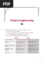 Engineering Document Flow in EPC Projects | PDF | Engineering | Procurement