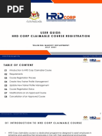 Allowable-Cost-Matrix-Booklet Nov2023 | PDF | Receipt | Employment