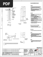 Manhole Drawings A4 | PDF | Precast Concrete | Concrete