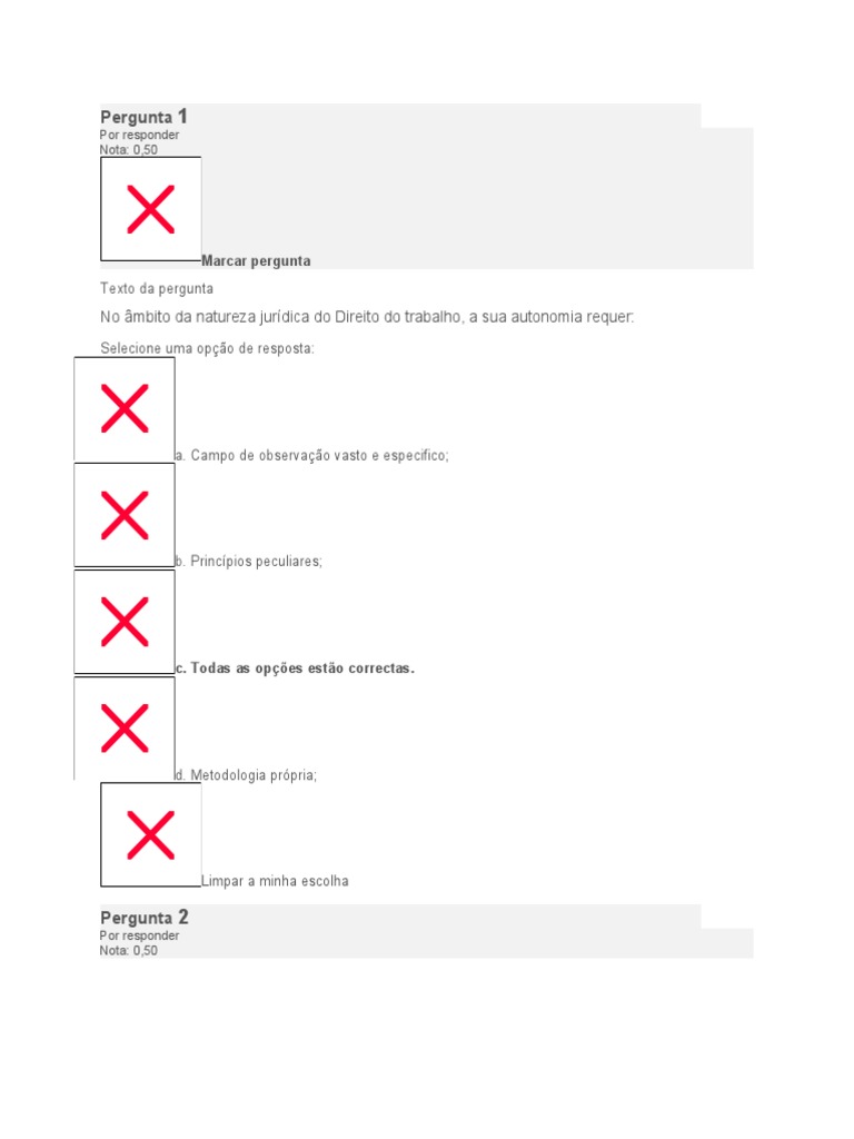 Exame LTT 2022 | PDF | Bem-estar social | Impostos