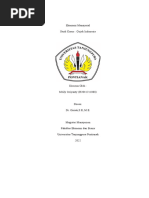 Panduan Login Pertama Siharka | PDF